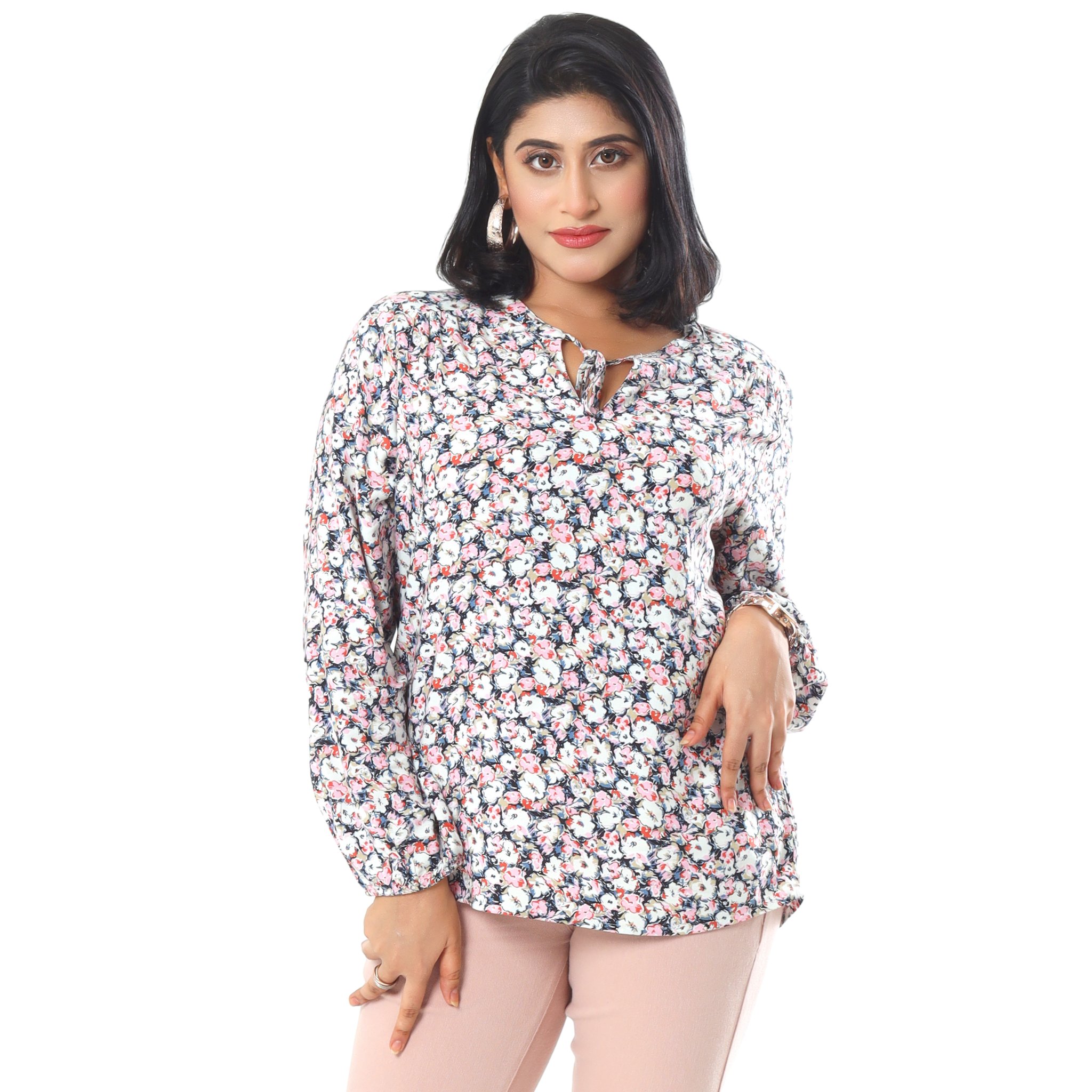 WOMENS SHORT TOPS | MYTH LIFESTYLE